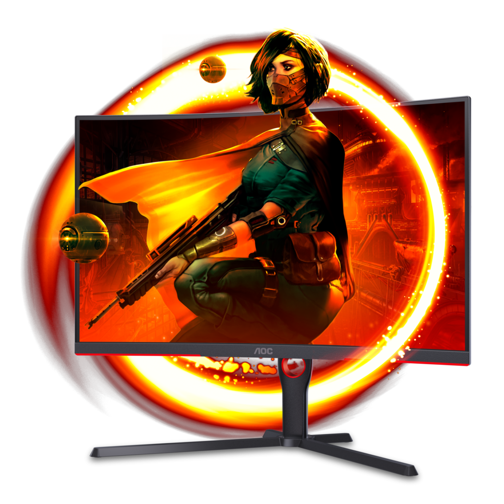 מסכי מחשב – StartPC – מחשבי גיימינג